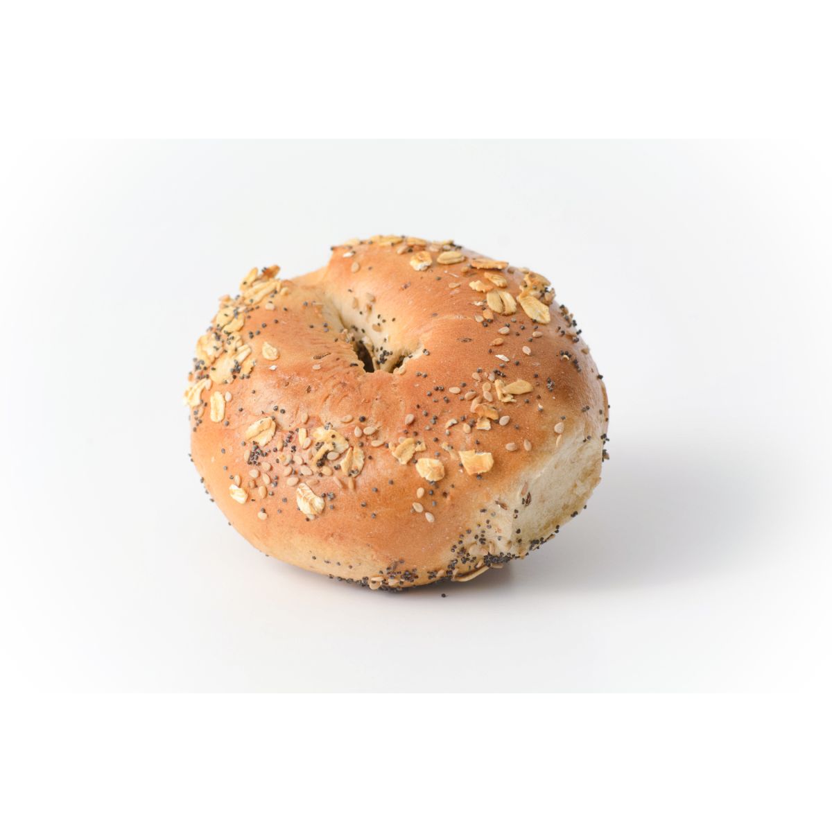 Mix and Match Bagels – Baker’s Dozen – Sammy's New York Bagels