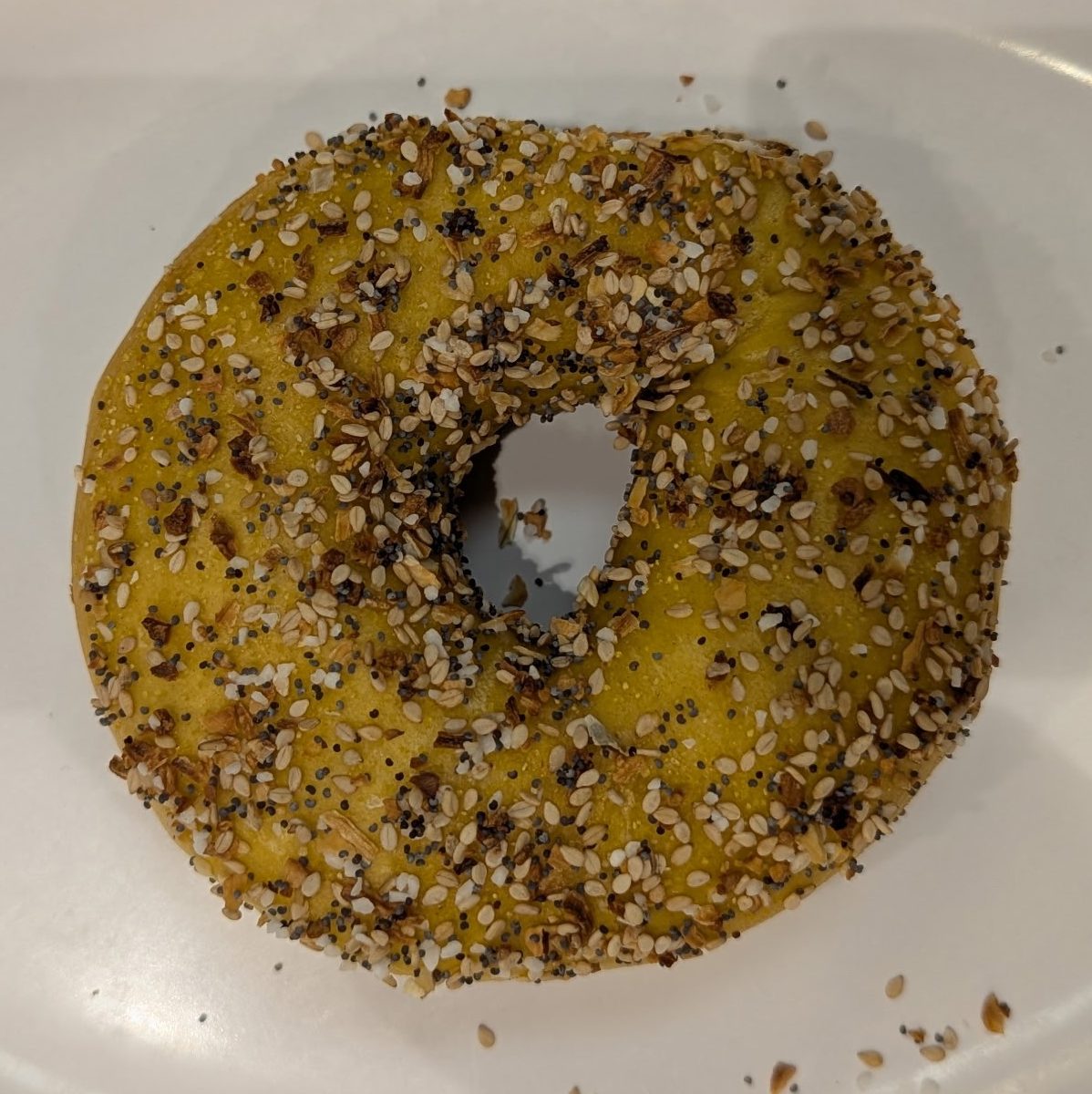 Mix and Match Bagels – Baker’s Dozen – Sammy's New York Bagels
